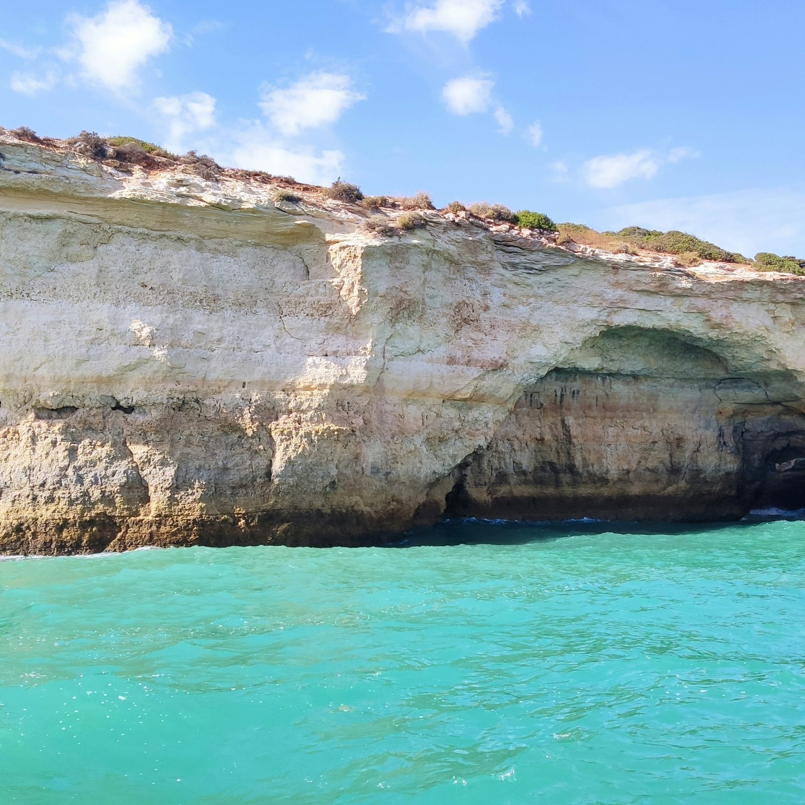 Benagil caves 1H – PortugalDayTrip